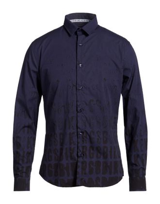 Dirk Bikkembergs TOPS - Hemden auf YOOX.COM