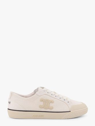 Celine Triomphe canvas sneakers - CELINE - gender_Woman
