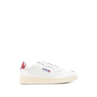 Autry Herren, Schuhe, Wei&szlig;, 42 EUGr&ouml;&szlig;e