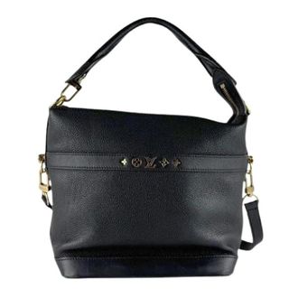 Louis Vuitton Pre-owned Schultertasche - - Pre-owned - Damen - Schwarzk - ONE SIZE