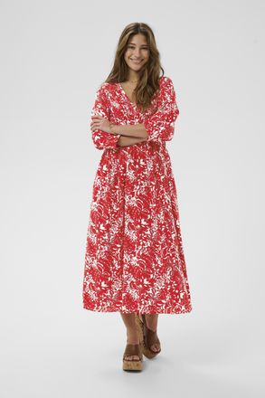 Cream Kleid CRTiah Kleid Feminine