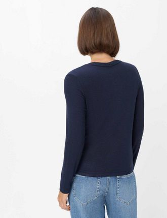 Brax Kurzarmshirt Style CARINA L