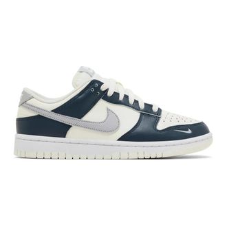 Nike Femme, Sport, Multicolore, Taille: 37 1/2 EU Dunk Low