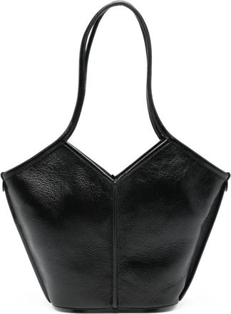 Hereu Femme, Sacs, Noir, Taille: ONE Size Sacs &agrave; &eacute;paule