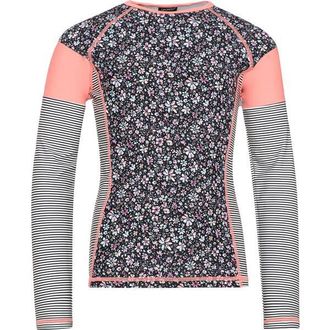 Protest Kinder Shirt PRTCHARLIE JR rashguard long sleeve