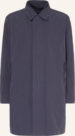 HUGO BOSS 2-In-1-Jacke Ofine blau