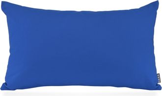H.O.C.K. Classic Uni Outdoor Kissen 50x30cm (Royal Blau)