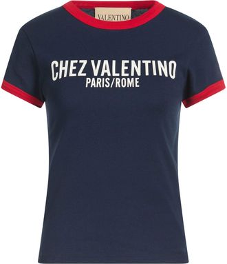 Valentino Garavani TOPS - T-shirts auf YOOX.COM