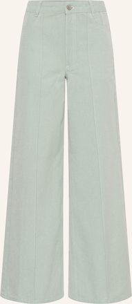 IVY OAK Ivy Oak Jeans Iopearljeans gruen