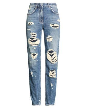 Givenchy HOSEN & R&Ouml;CKE - Jeanshosen auf YOOX.COM