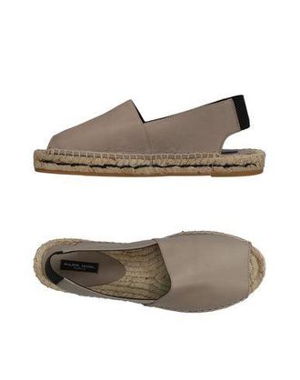 Philippe Model CHAUSSURES - Espadrilles sur YOOX.COM