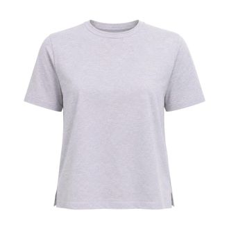 Aragona D3352Tp-450 T-shirt - - Tops - Damen - Grau - 2XL