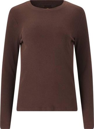 ENDURANCE Damen Shirt Lankae W L/S Tee