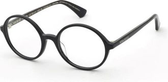 Nina Ricci Femme, Accessoires, Noir, Taille: 51 MM Optical Frame