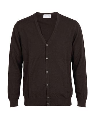 Heritage STRICKWAREN - Strickjacken auf YOOX.COM
