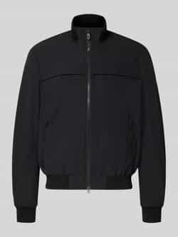 Peuterey Jacke mit Stehkragen Modell POTOSI