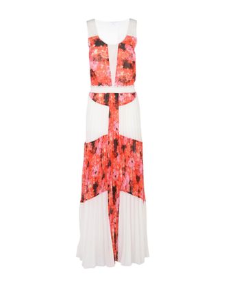Patrizia Pepe KLEIDER - Maxi-Kleider auf YOOX.COM