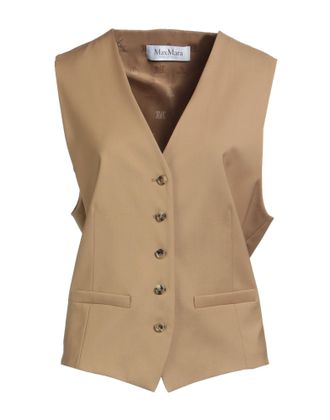 Max Mara ANZ&Uuml;GE und CO-ORDS - Couture-Westen auf YOOX.COM