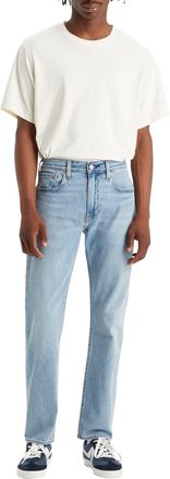 Levi's Herren 502 Taper Jeans, Call It Off, 32W / 34L