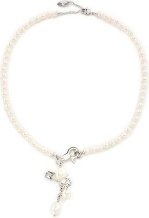 Vivienne Westwood Collier Claude Small