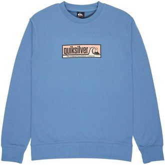 Quiksilver Sweatshirt Graphic