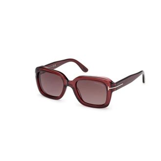 Tom Ford unisex, Accessories, Rot, ONE SIZEGr&ouml;&szlig;e