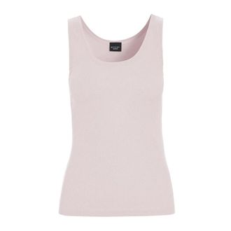 Bitte Kai Rand Femme, Tops, Rose, Taille: 38 FR D&eacute;bardeur c&ocirc;tel&eacute;