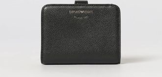 Emporio Armani Geldb&ouml;rse Damen Farbe Schwarz