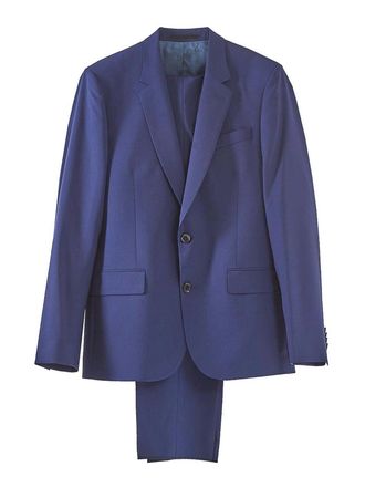Paul Smith Costume De Cérémonie - Bleu