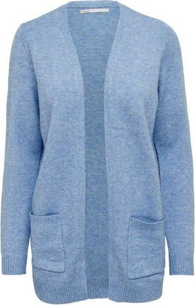 Only Cardigan Only Damen Strick-Jacke offen - OnlLesly Open Cardigan female Knt