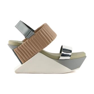 United Nude Femme, Chaussures, Multicolore, Taille: 38 EU Wedges