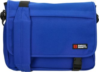 Enrico Benetti Damen Amsterdam Tasche, Staalblauw