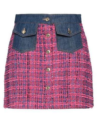 Just Cavalli BAS - Mini-jupes sur YOOX.COM