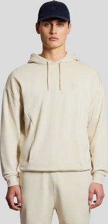 Lyle & Scott L&auml;ssiger Hoodie