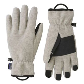 Patagonia Gants Synch Fibres Recycl&eacute;es Patagonia