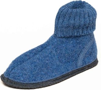 Kitz-Pichler Hausschuh H&uuml;ttenschuh Oetz