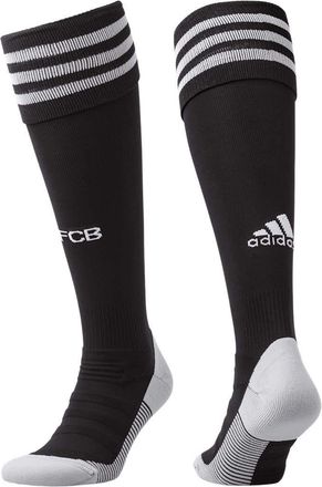 adidas Herren FCB 3 Socken, Black, S