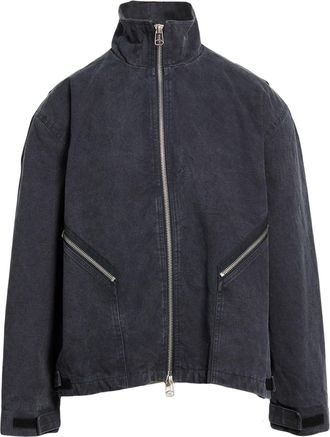 OAMC JACKEN & M&Auml;NTEL - Jacken und Anoraks auf YOOX.COM