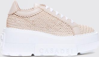 Casadei Sneakers CASADEI Damen Farbe Pink