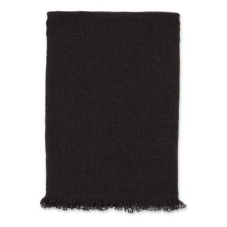 Frankie Shop unisex, Accessoires, Brun, Taille: ONE Size Solnak Scarf