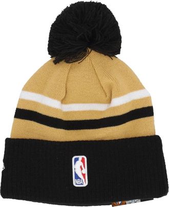 New Era Beanie mit Bommel - - Accessories - unisex - Mehrfarbig - ONE SIZE