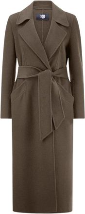 Riani Damen, M&auml;ntel, Braun, 2XLGr&ouml;&szlig;e