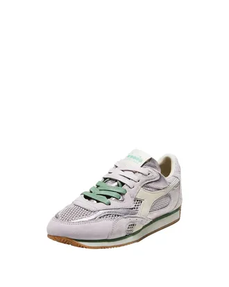 Diadora Equipe Revenge Sneaker - Gray