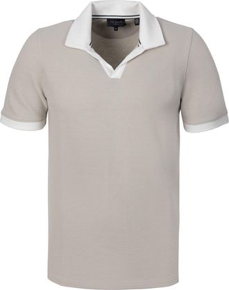 Ted Baker Poloshirt Brioza