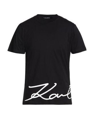 Karl Lagerfeld TOPS - T-shirts sur YOOX.COM