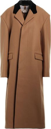 Marni JACKEN & M&Auml;NTEL - M&auml;ntel auf YOOX.COM