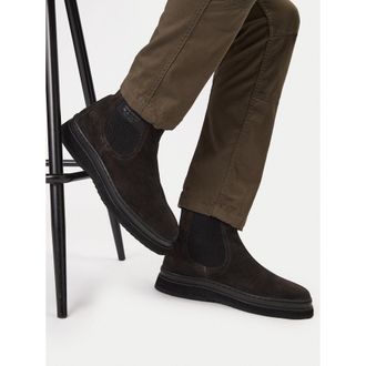 GANT Klassische Stiefeletten Gant 31653138 Braun