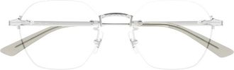 Montblanc Montblanc, unisex, Accessories, Grau, 50 MMGr&ouml;&szlig;e
