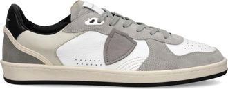 Philippe Model Homme, Chaussures, Multicolore, Taille: 47 EU Pgal Skate