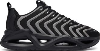 Emporio Armani Sneakers EA7 Emporio Armani 7X000303 AF18441 Schwarz